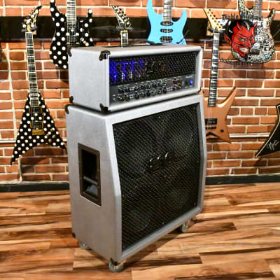 Engl Custom Shop Powerball II E645II Half Stack Slant Cab | Reverb