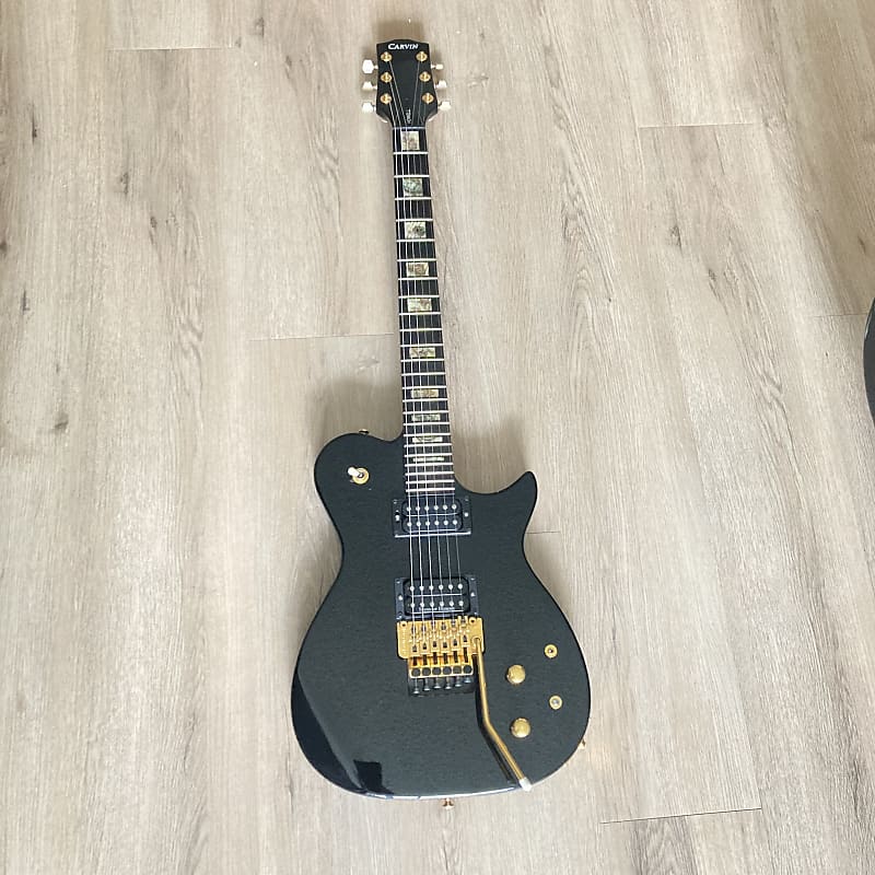 1997 Carvin SC90C | Reverb