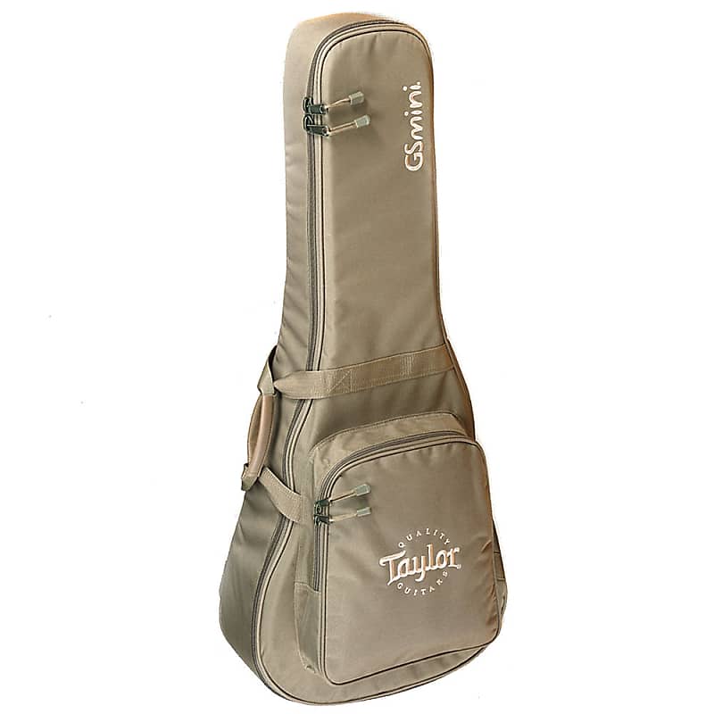 Taylor Gig Bag for GS Mini - Tan | Reverb