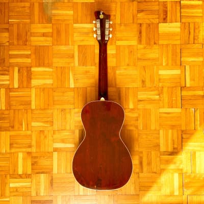 Herman Carlson Levin Model 19 Amatör (Sweden, 1951) rare & | Reverb