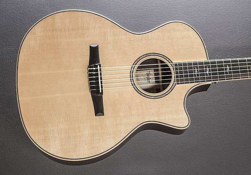 Taylor 814CE-N | Reverb