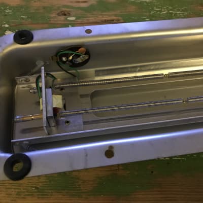 Reverb Tank (peavey envoy) | Reverb