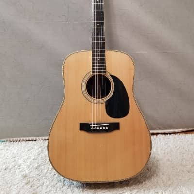 Morris Special W-45H in 1970s | Reverb