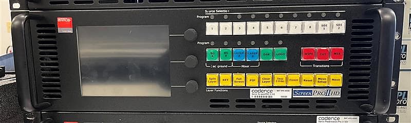 Barco Screen Pro II HD | Reverb