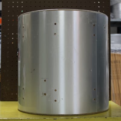 1980s Tama Imperialstar 16x16 Floor Tom Shell in | Reverb Deutschland