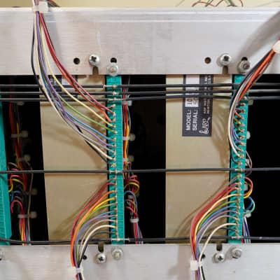 ARP 2500 Wing Cabinet Modular Synthesizer 1970's Rare | Reverb