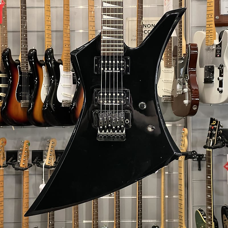 Jackson Kelly Ke3 Pro Professional Series Japan | Reverb Australia