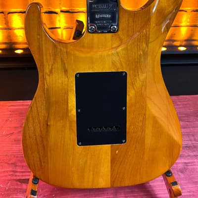 WASHBURN MERCURY II SERIES MG401 - Rare Electric Guitar, | Reverb