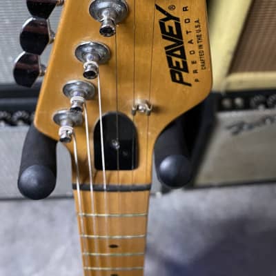 1990's Peavey Predator | Reverb