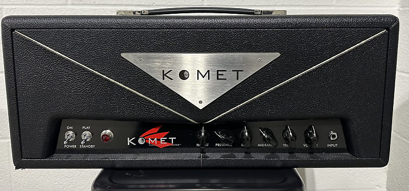 Komet Concorde 2000s | Reverb