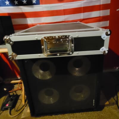 Hartke 5000 - Black | Reverb