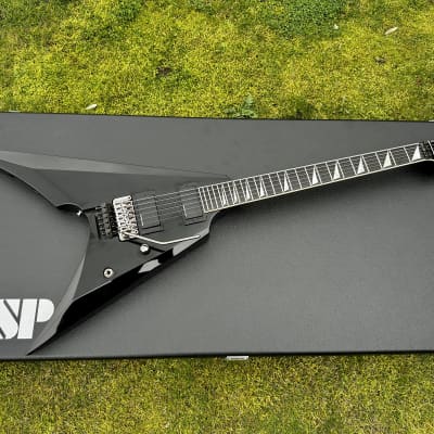 ESP Arrow Kiso custom shop | Reverb