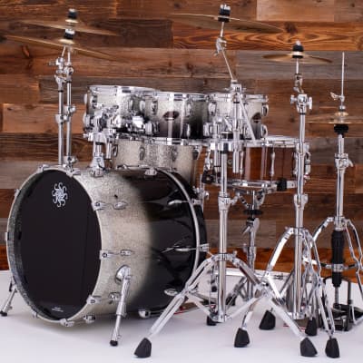 Sakae Osaka Heritage Evolved 6 Piece Maple Drum Kit, | Reverb UK