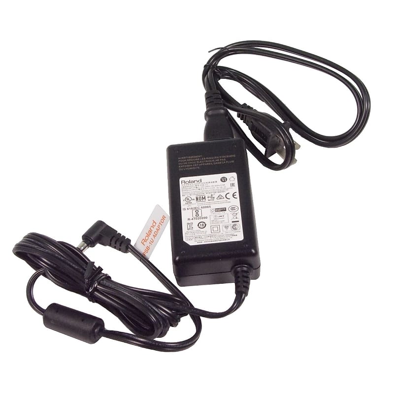 Roland AC Adaptor PSB-120 | Reverb