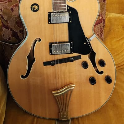 Samick LaSalle JZ4 | Reverb