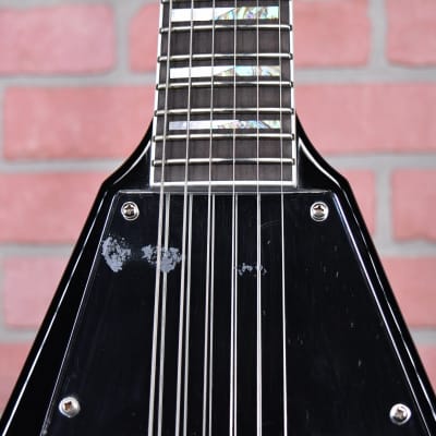 Washburn USA Custom Shop Paul Stanley of KISS | Reverb Australia