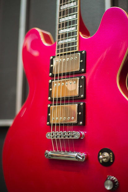 Palermo DIS VICIOUS Tommy Henriksen / Alice Cooper / | Reverb