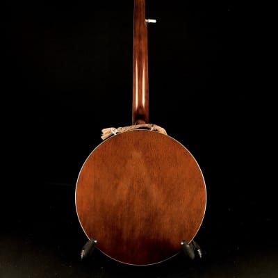 Aida 5-String Banjo With Case | Reverb