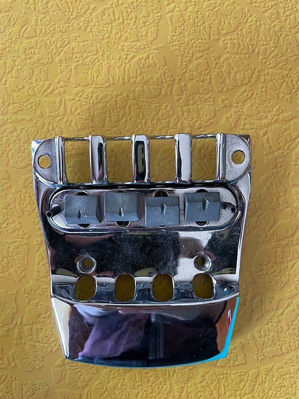 Rickenbacker 4003 Bass Bridge | Reverb