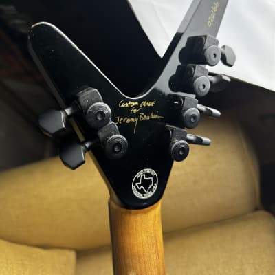 Robin Machete Custom 90’s - Black | Reverb