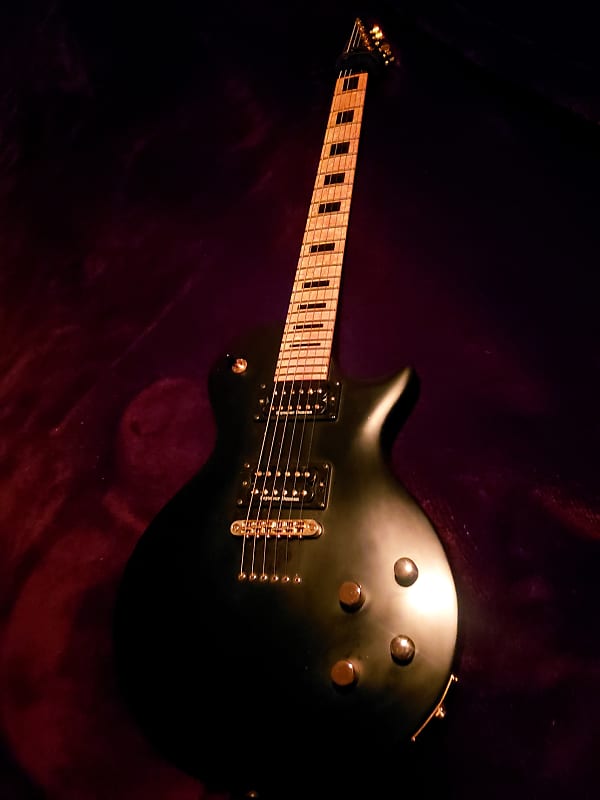 Kiesel CS324 2016 Satin Black | Reverb