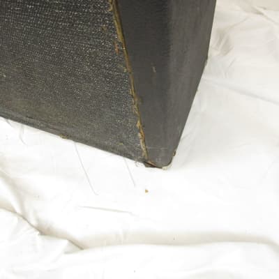 Alamo Futura Reverb 2567 1970s - Black | Reverb