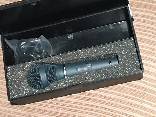 Audio Technica MB1000L | Reverb