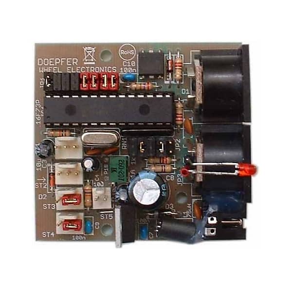 Doepfer Wheel Electronic | Reverb