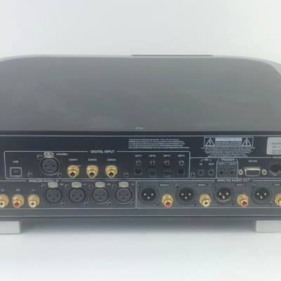 Classe CP-800 Stereo Preamplifier CP800 Preamp | Reverb