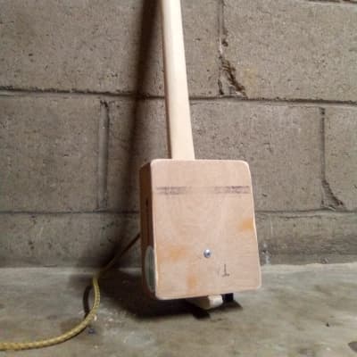 Skum Box Singlestring | Reverb