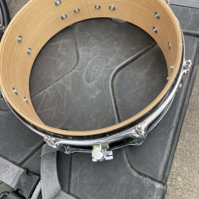 Pearl Export Series Snare 1990s - Black | Reverb