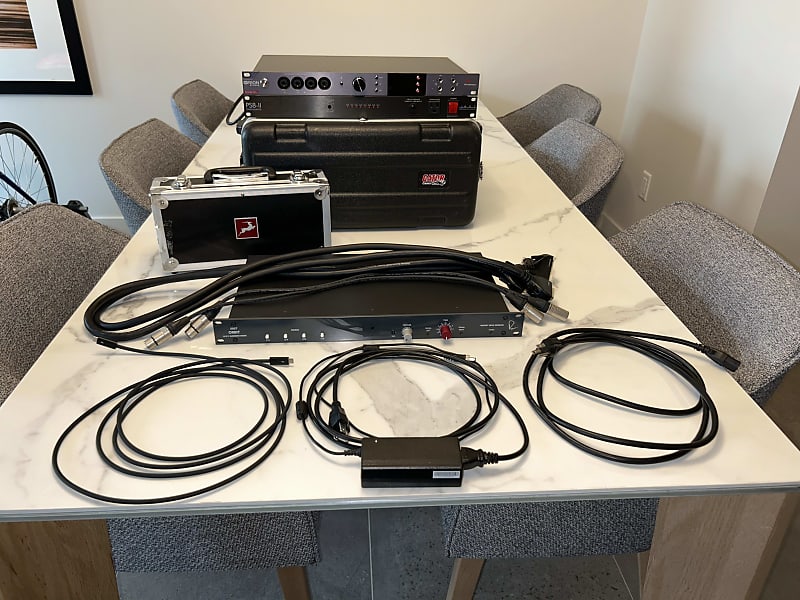 BUNDLE - Orion Studio Synergy Core & 5057 Orbit | Reverb Canada