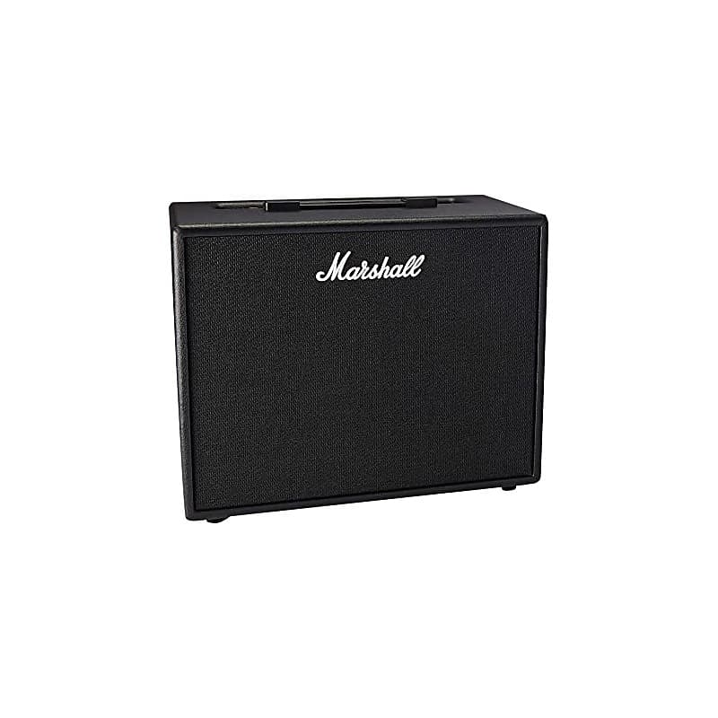 Amplificador Marshall Code 50 | Reverb