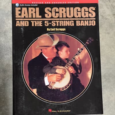 Early Pete Seeger Banjo Techniques | Reverb