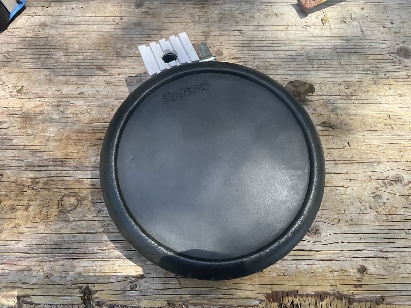 Roland pd-7 Electronic Drum pad | Reverb