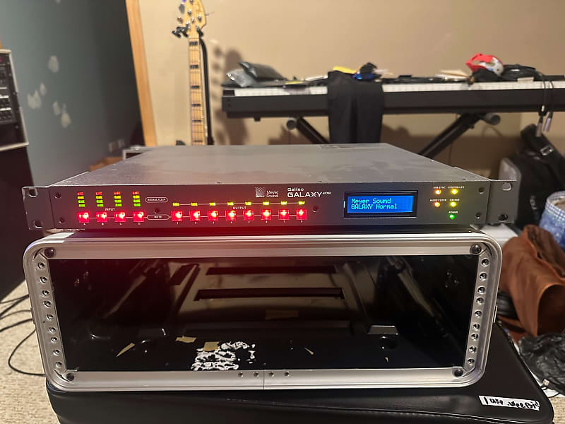 Meyer Sound Galaxy 804 2017 | Reverb