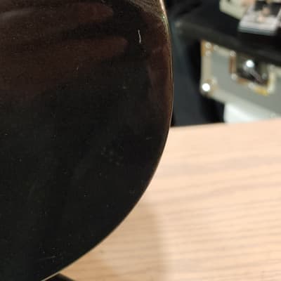 Heartfield by Fender Talon 1991 - Montego Black | Reverb