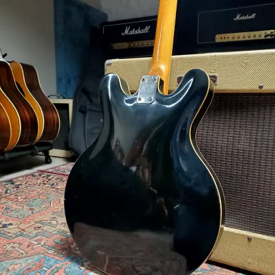 Greco EG-200 *Project Husk* 1960s '70s | Reverb