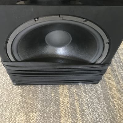 Definitive Technology PowerField 1500 Subwoofer | Reverb