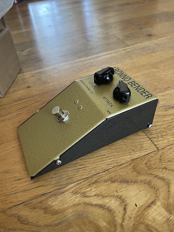 Manlay Sound Ronno Bender Tone MK I | Reverb