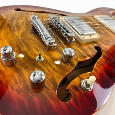 Cort M900 M-Custom Piezo 2011 - Black Cherry | Reverb