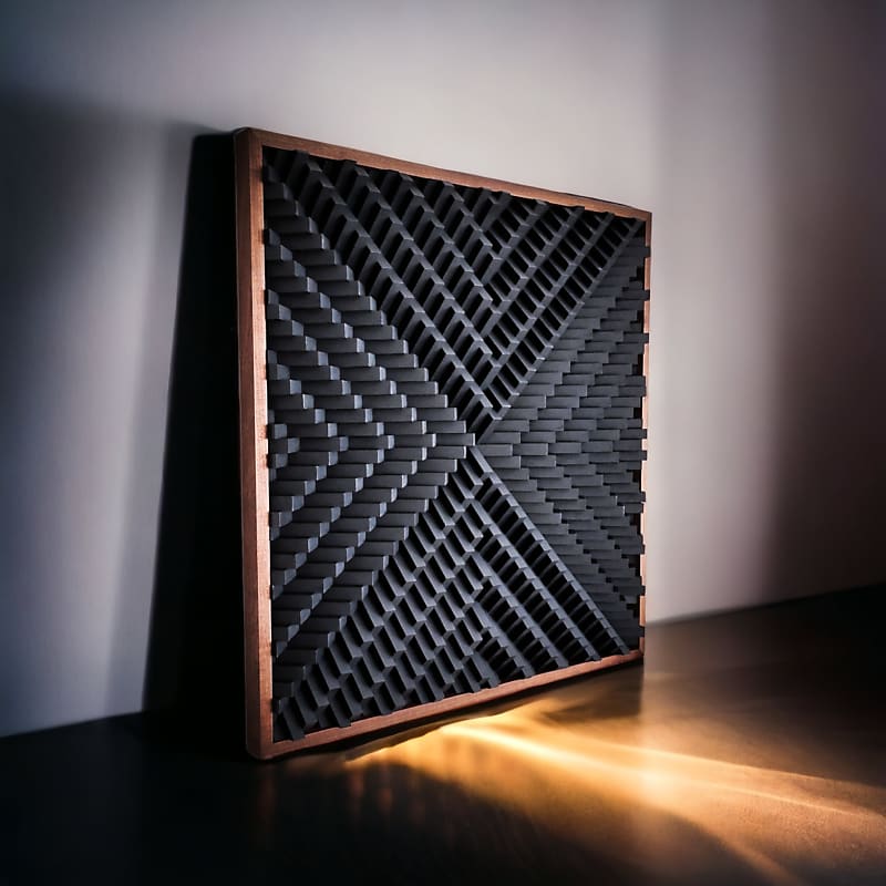 Acoustic 003 - Natural | Reverb