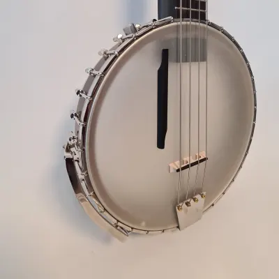 Gold Tone Banjo Bass BB 400 + 2021 | Reverb