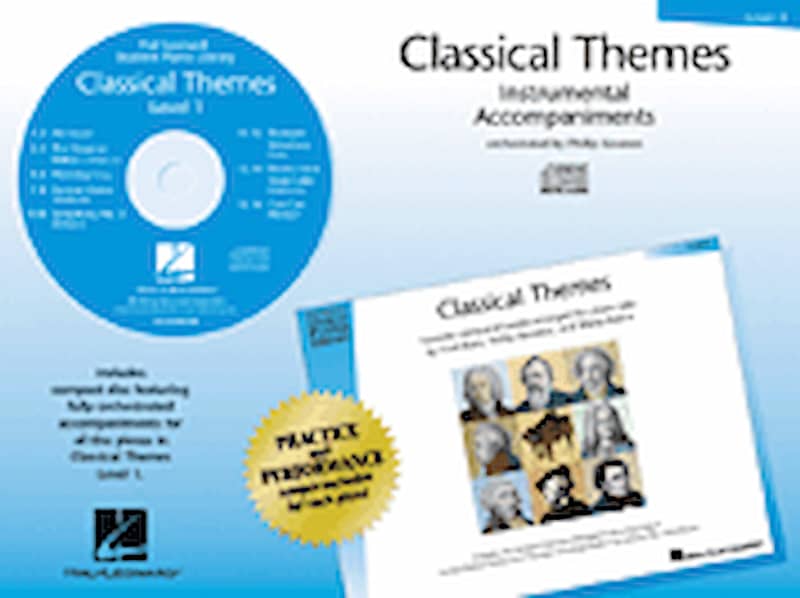 Classical Themes - Level 1 | Reverb