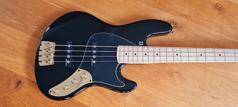 Sandberg TT4 New - High Gloss Black | Reverb