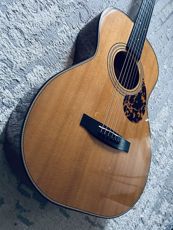 Furch Oom 32 sm 2016- Gloss | Reverb