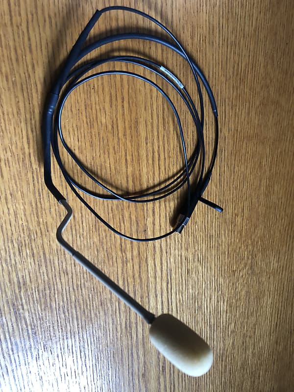 Countryman ISOMAX Headset 2014 | Reverb