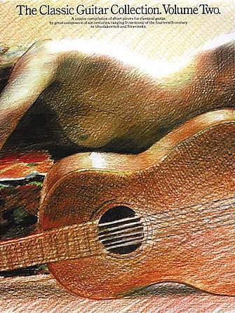 The Classic Guitar Collection Volume 2 | Reverb