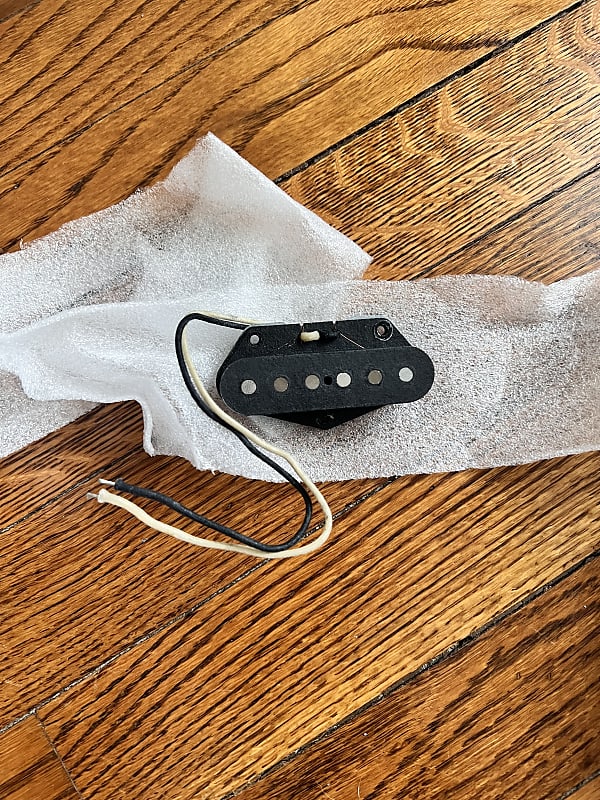 Suhr T Style Classic Bridge Pickup | Reverb