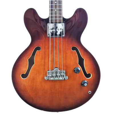 Meriken SAB Bass By Samick SB | Reverb